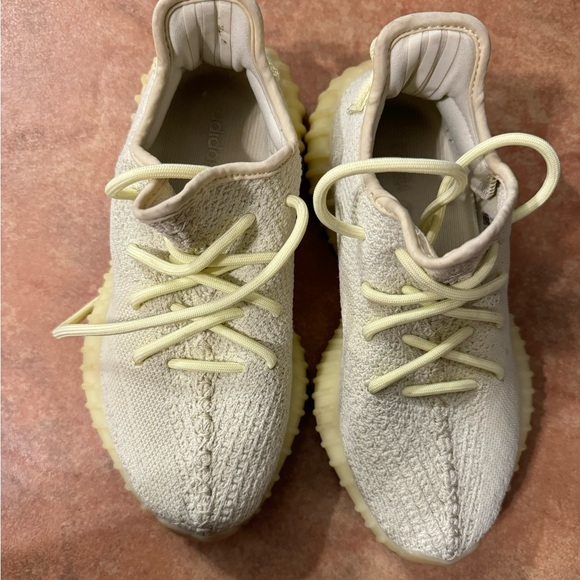 adidas | Shoes | Adidas Yeezy 35 Butter | Poshmark